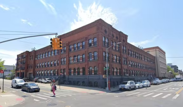 Profile - The Old American Can Factory